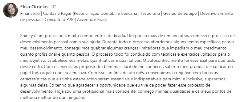 Shirley Stark – Cores – Shirley Stark